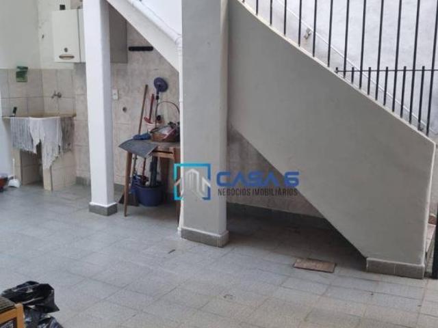 Sobrado com 3 dormitórios à venda, 170 m² por R$ 700.000,00 Tatuapé São Paulo/SP