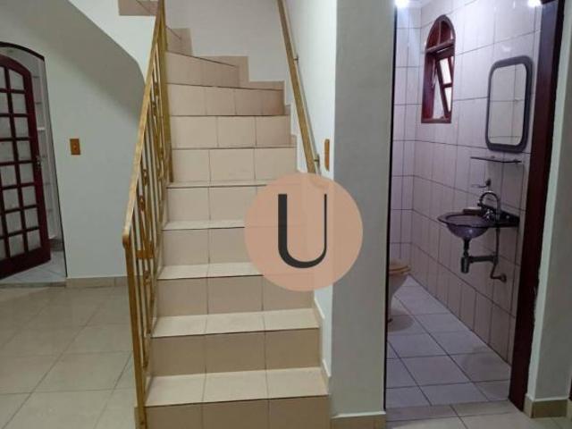 Sobrado com 3 dormitórios à venda, 170 m² por R$ 729.000,00 V.Formosa São Paulo/SP