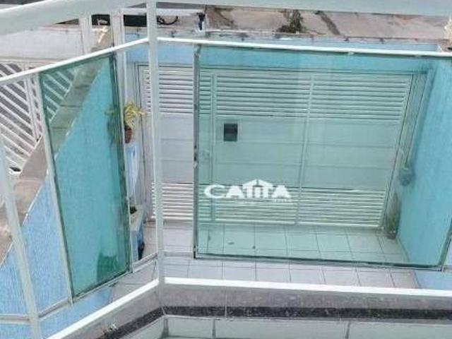 Sobrado com 3 dormitórios à venda, 170 m² por R$ 730.000,00 Vila Carrão São Paulo/SP