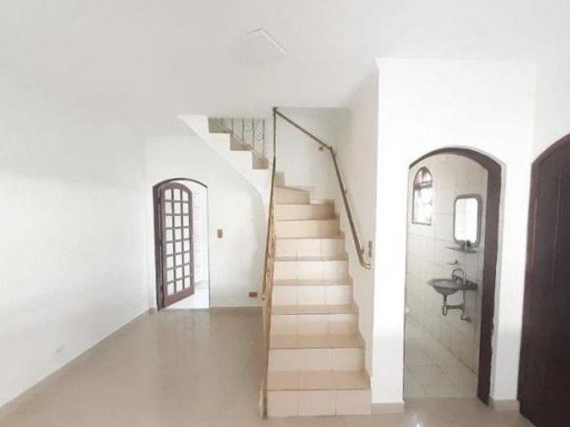 Sobrado com 3 dormitórios à venda, 170 m² por R$ 745.000,00 Vila Formosa São Paulo/SP