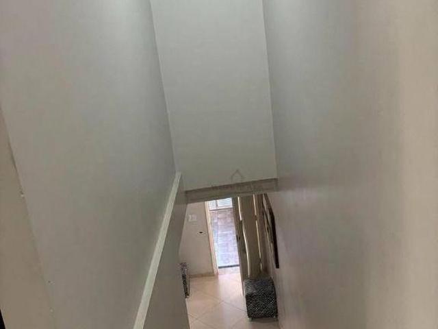 Sobrado com 3 dormitórios à venda, 170 m² por R$ 745.000,00 Cidade Intercap Taboão da Serra/SP