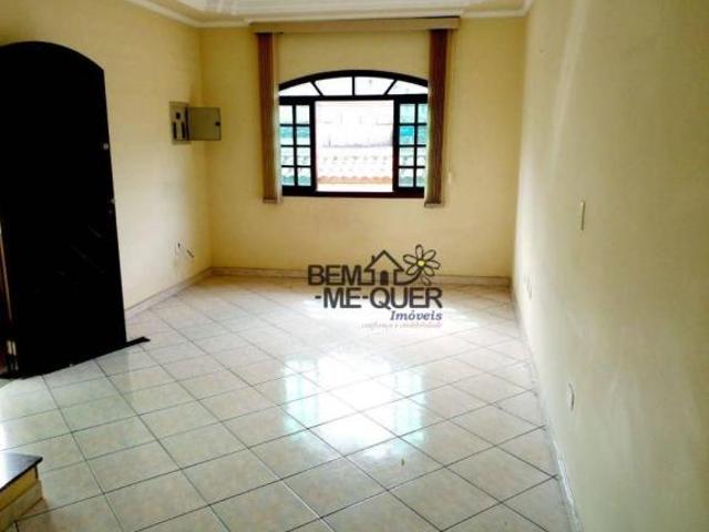 Sobrado com 3 dormitórios à venda, 170 m² por R$ 750.000,00 Vila Bonilha Nova São Paulo/SP