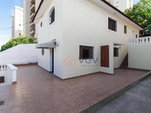 Sobrado com 3 dormitórios à venda, 170 m² por R$ 750.000,00 Cidade Vargas São Paulo/SP