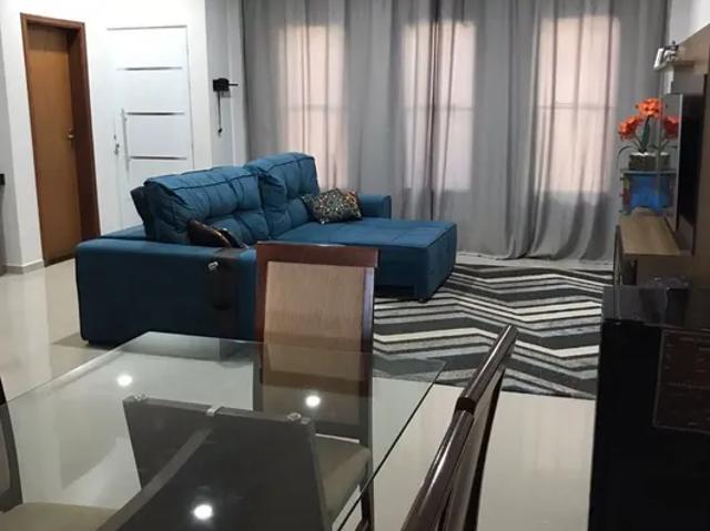 Sobrado com 3 dormitórios à venda, 170 m² por R$ 795.000,00 Condomínio Horto Florestal II Soroca