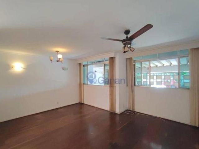 Sobrado com 3 dormitórios à venda, 170 m² por R$ 790.000,00 Brooklin Paulista São Paulo/SP