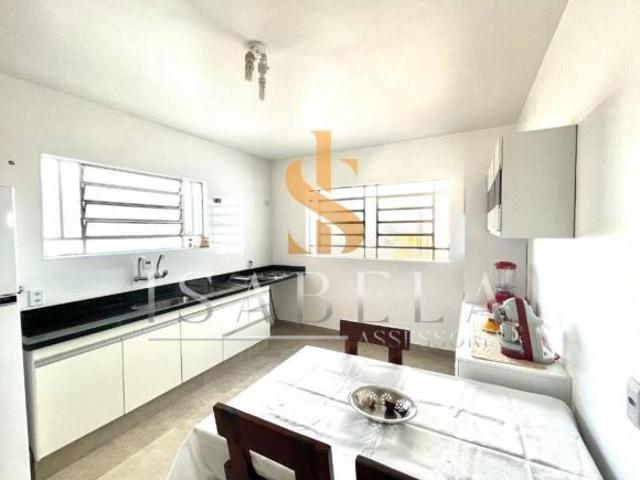 Sobrado com 3 dormitórios à venda, 170 m² por R$ 805.000,00 Parque Jabaquara São Paulo/SP