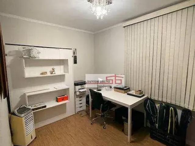 Sobrado com 3 dormitórios à venda, 170 m² por R$ 800.000,00 Freguesia do Ó São Paulo/SP