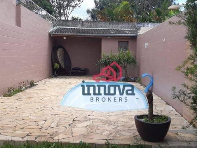 Sobrado com 3 dormitórios à venda, 170 m² por R$ 800.000,00 Jardim do Papai Guarulhos/SP
