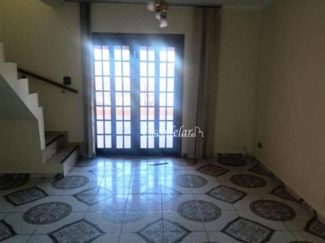 Sobrado com 3 dormitórios à venda, 170 m² por R$ 800.000,00 Lauzane Paulista São Paulo/SP