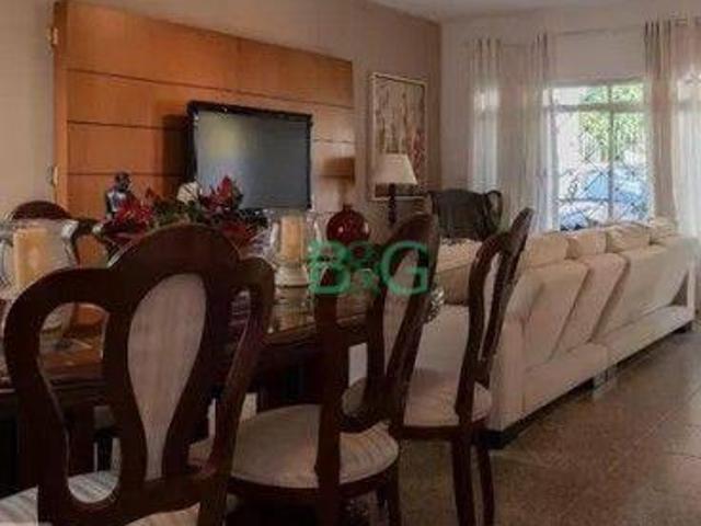 Sobrado à venda, 170 m² por R$ 829.000,00 Bosque da Saúde São Paulo/SP