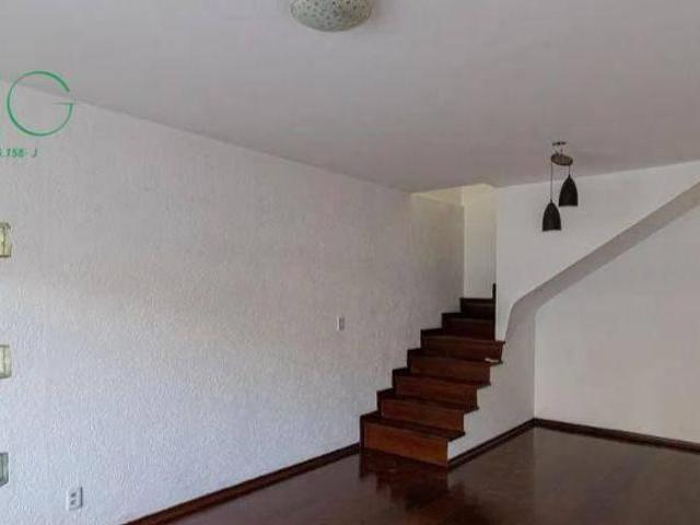 Sobrado com 3 dormitórios à venda, 170 m² por R$ 849.000 Vila Salete São Paulo/SP