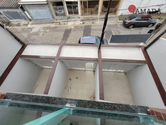 Sobrado com 3 dormitórios à venda, 170 m² por R$ 850.000,00 Vila Granada São Paulo/SP