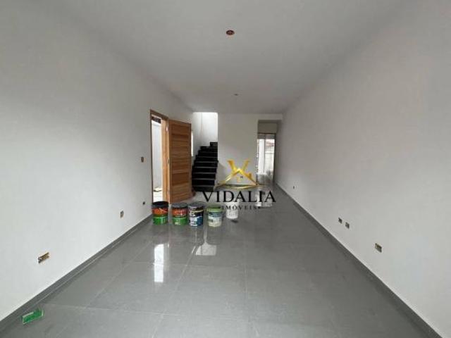Sobrado com 3 dormitórios à venda, 170 m² por R$ 850.000,00 Bosque Maia Guarulhos/SP