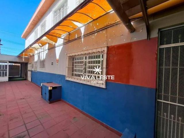 Sobrado com 3 dormitórios à venda, 170 m² por R$ 850.000,00 Burgo Paulista São Paulo/SP