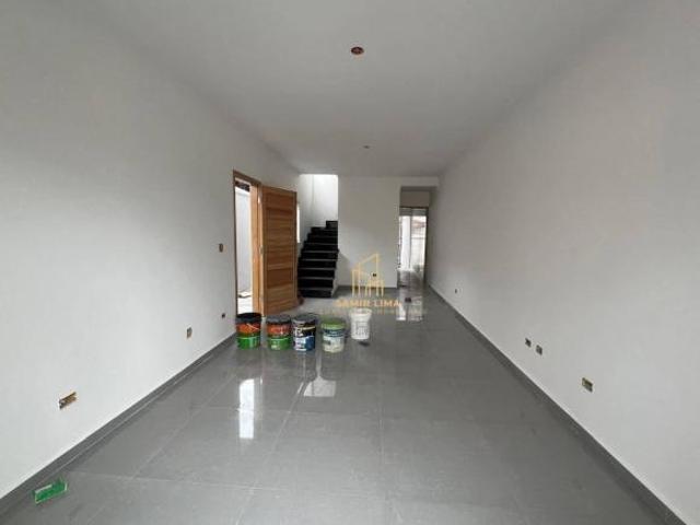 Sobrado com 3 dormitórios à venda, 170 m² por R$ 850.000,00 Jardim Terezópolis Guarulhos/SP