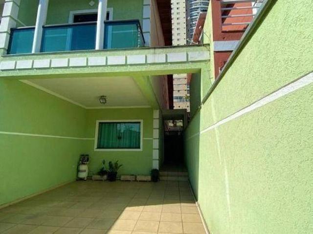 Sobrado com 3 dormitórios à venda, 170 m² por R$ 850.000,00 Jardim Zaira Guarulhos/SP