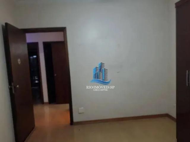 Sobrado com 3 dormitórios à venda, 170 m² por R$ 860.000,00 Santa Paula São Caetano do Sul/SP