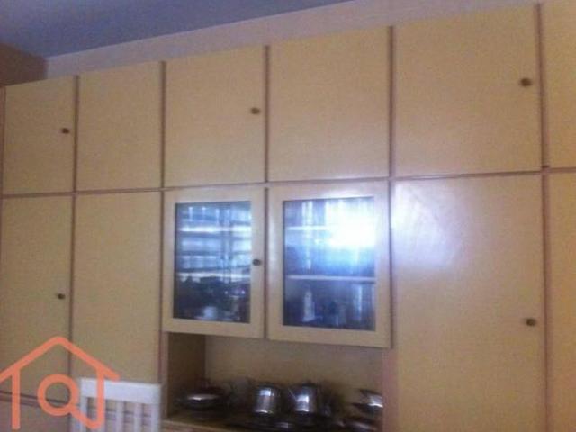Sobrado com 3 dormitórios à venda, 170 m² por R$ 899.000,00 Jabaquara São Paulo/SP