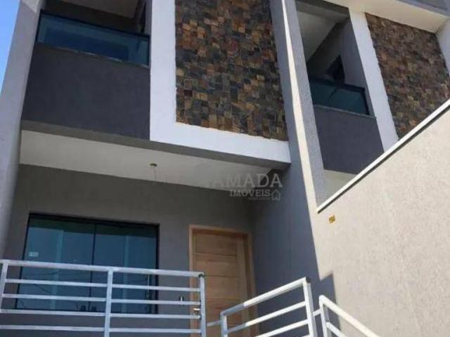 Sobrado com 3 dormitórios à venda, 170 m² por R$ 890.000,00 Patriarca São Paulo/SP