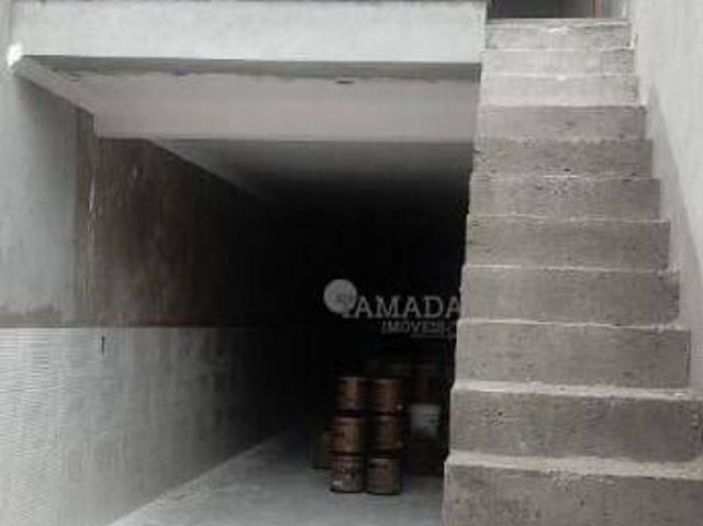 Sobrado com 3 dormitórios à venda, 170 m² por R$ 890.000,00 Penha de França São Paulo/SP