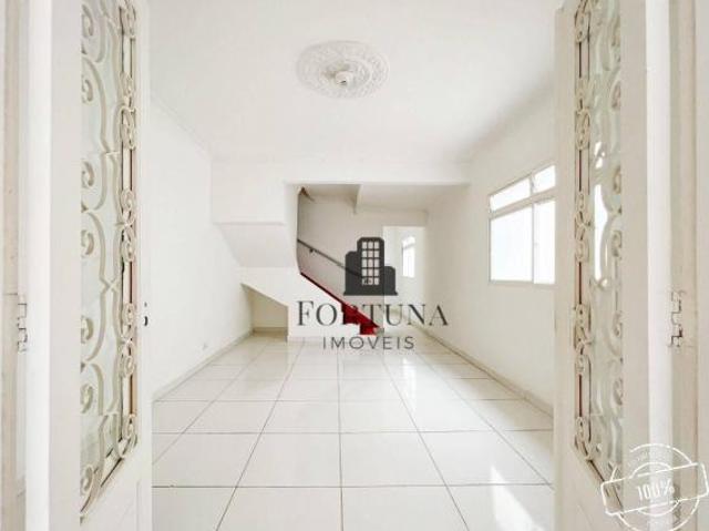 Sobrado com 3 dormitórios à venda, 170 m² por R$ 890.000 Saúde São Paulo/SP