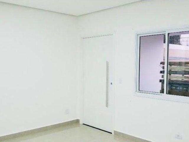 Sobrado com 3 dormitórios à venda, 170 m² por R$ 907.000,00 Jardim Santo Ignácio São Bernardo do
