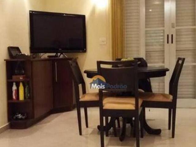 Sobrado com 3 dormitórios à venda, 170 m² por R$ 900.000,00 Jardim Ester Yolanda São Paulo/SP