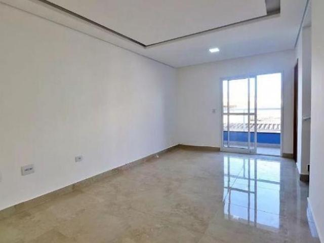 Sobrado com 3 dormitórios à venda, 170 m² por R$ 930.000,00 Campestre Santo André/SP