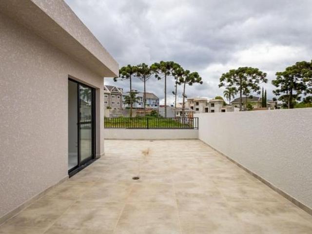 Sobrado com 3 dormitórios à venda, 170 m² por R$ 949.685,00 Abranches Curitiba/PR
