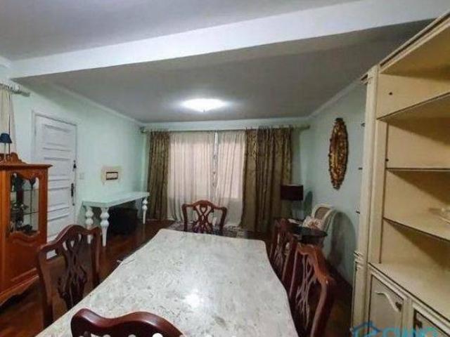 Sobrado com 3 dormitórios à venda, 170 m² por R$ 998.000,00 Chácara Klabin São Paulo/SP