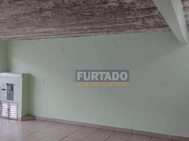 Sobrado com 3 dormitórios à venda, 170 m² Parque Jaçatuba Santo André/SP