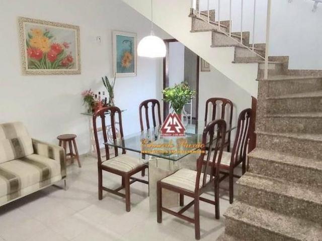 Sobrado com 3 dormitórios à venda, 170 m² Vila Galvão Guarulhos/SP