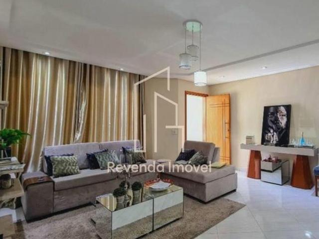 Sobrado com 3 dormitórios à venda, 171 m² Assunção São Bernardo do Campo/SP