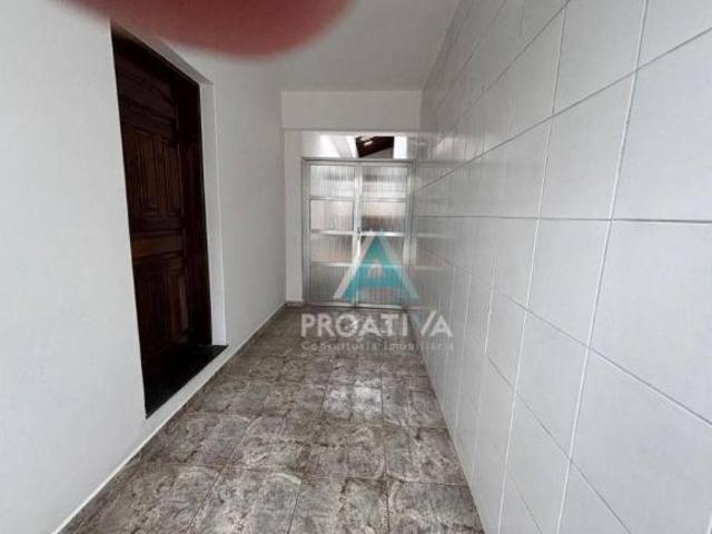 Sobrado com 3 dormitórios à venda, 171 m² Santa Paula São Caetano do Sul/SP