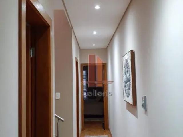 Sobrado com 3 dormitórios à venda, 171 m² por R$ 1.600.000,00 Tatuapé São Paulo/SP