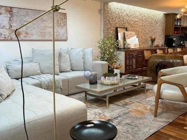 Sobrado com 3 dormitórios à venda, 171 m² por R$ 1.870.000,00 Campo Belo São Paulo/SP