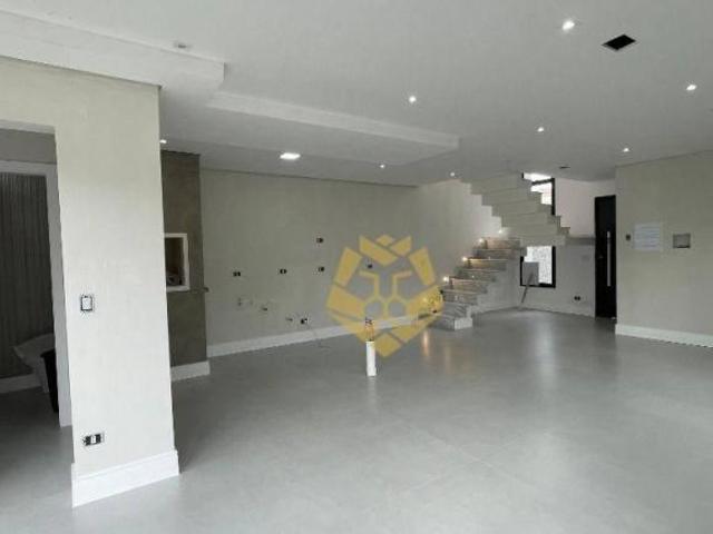 Sobrado com 3 dormitórios à venda, 171 m² por R$ 1.399.000,00 Santa Cândida Curitiba/PR