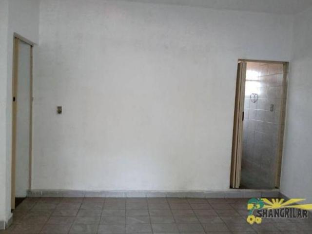Sobrado à venda, 171 m² por R$ 420.000,00 Piraporinha Diadema/SP