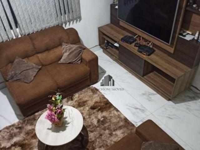 Sobrado com 3 dormitórios à venda, 171 m² por R$ 450.000,00 Parque Residencial Jaguari Americana