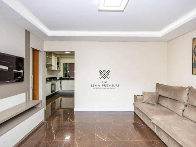 Sobrado com 3 dormitórios à venda, 171 m² por R$ 600.000,00 Cidade Industrial Curitiba/PR