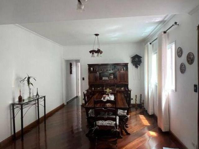 Sobrado com 3 dormitórios à venda, 171 m² por R$ 670.000,00 Nova Petrópolis São Bernardo do Camp
