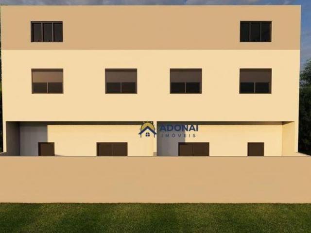 Sobrado com 3 dormitórios à venda, 171 m² por R$ 699.000,00 Coroados Guaratuba/PR