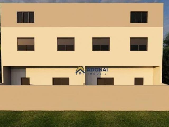 Sobrado com 3 dormitórios à venda, 171 m² por R$ 699.000,00 Coroados Guaratuba/PR