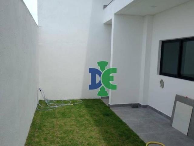 Sobrado com 3 dormitórios à venda, 171 m² por R$ 700.000,00 Residencial Santa Paula Jacareí/SP