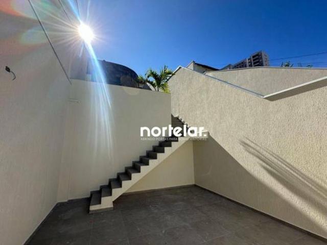 Sobrado com 3 dormitórios à venda, 171 m² por R$ 735.000,00 Freguesia do Ó São Paulo/SP
