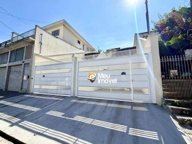 Sobrado com 3 dormitórios à venda, 171 m² por R$ 739.000,00 Freguesia do Ó São Paulo/SP