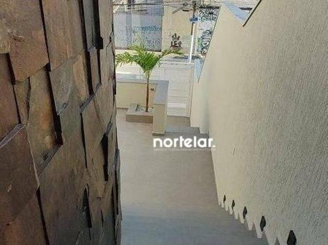 Sobrado com 3 dormitórios à venda, 171 m² por R$ 739.000,00 Freguesia do Ó São Paulo/SP