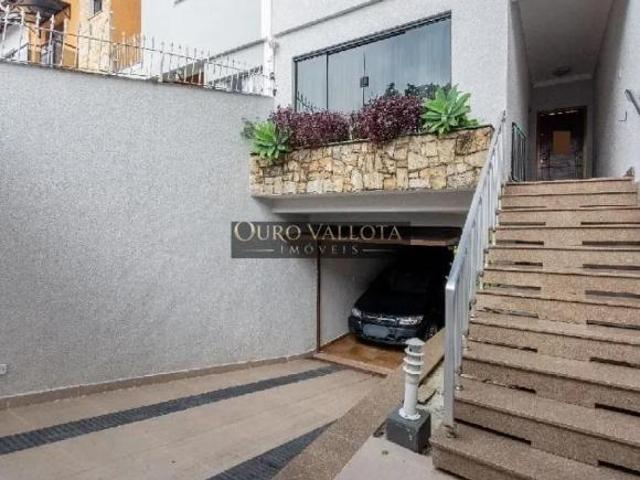 Sobrado com 3 dormitórios à venda, 171 m² por R$ 800.000,00 Vila Formosa São Paulo/SP