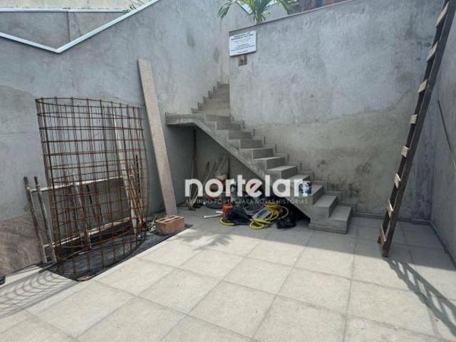 Sobrado com 3 dormitórios à venda, 171 m² por R$ 739.000,00 Freguesia do Ó São Paulo/SP