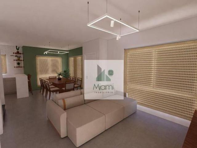 Sobrado com 3 dormitórios à venda, 171 m² por R$ 950.000,00 Bairro Alto Curitiba/PR